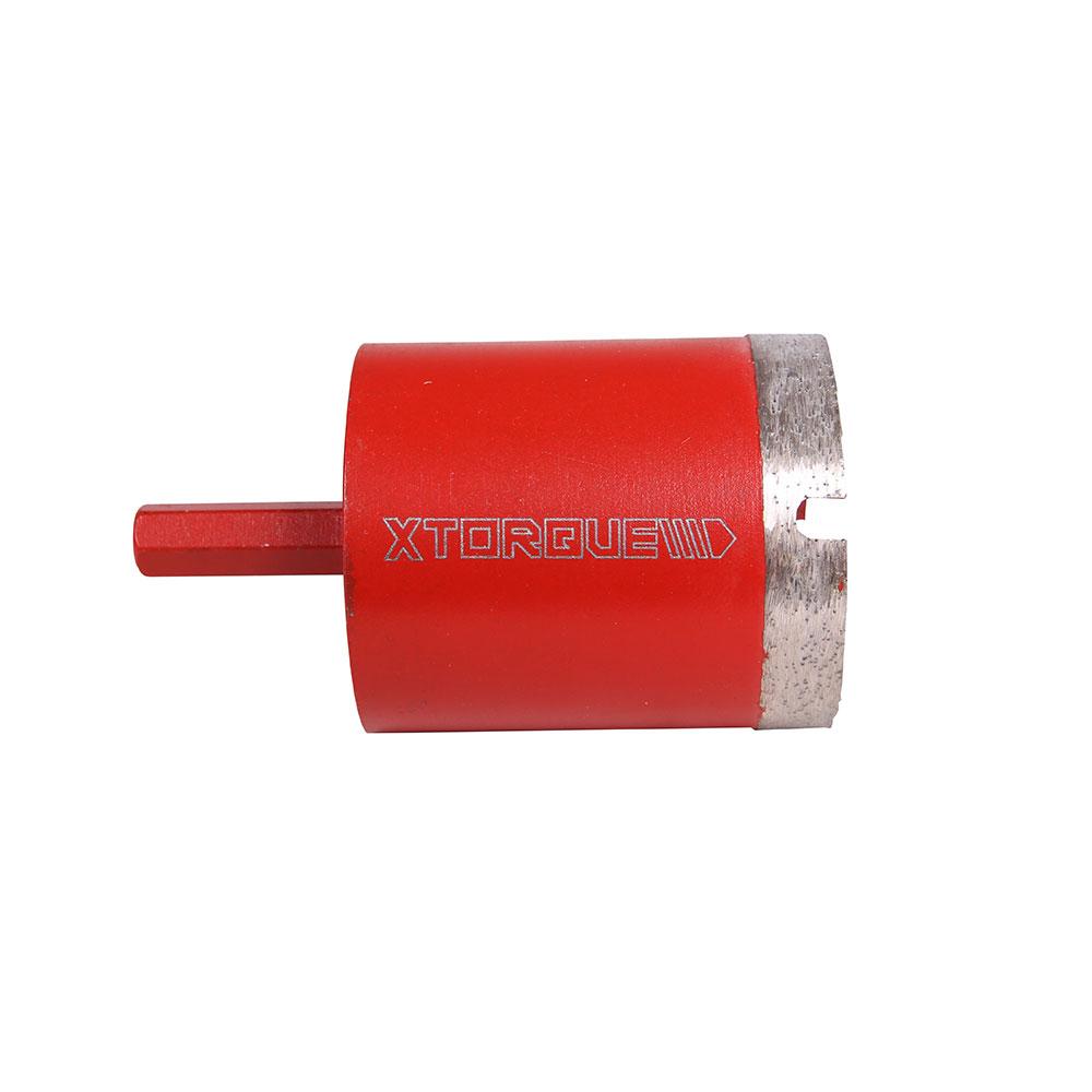 Xtorque XTOWCB52MM Matrix 52mm Hex Shank Wet Diamond Core Bit