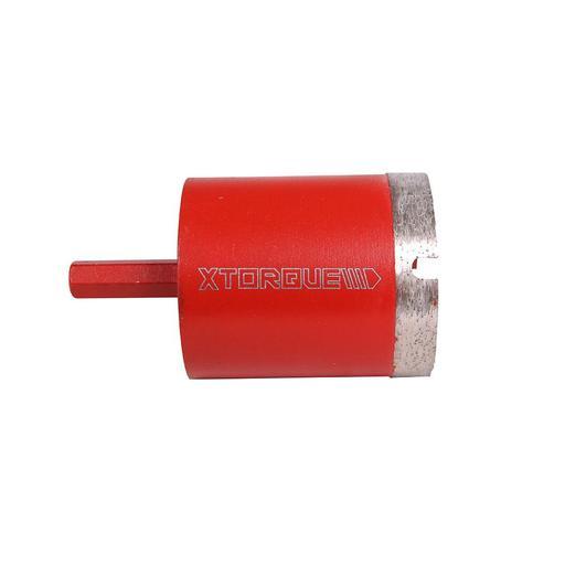 Xtorque XTOWCB52MM Matrix 52mm Hex Shank Wet Diamond Core Bit