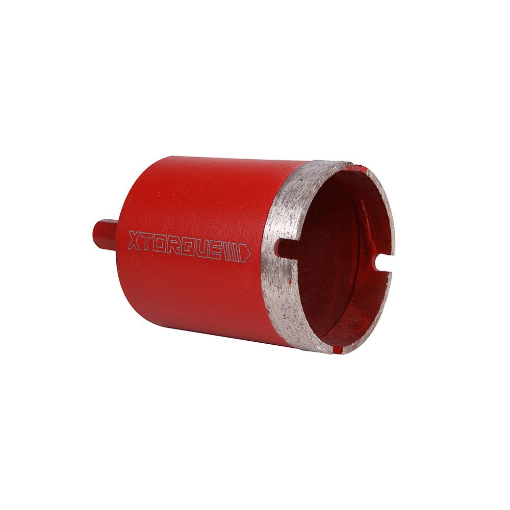Xtorque XTOWCB52MM Matrix 52mm Hex Shank Wet Diamond Core Bit