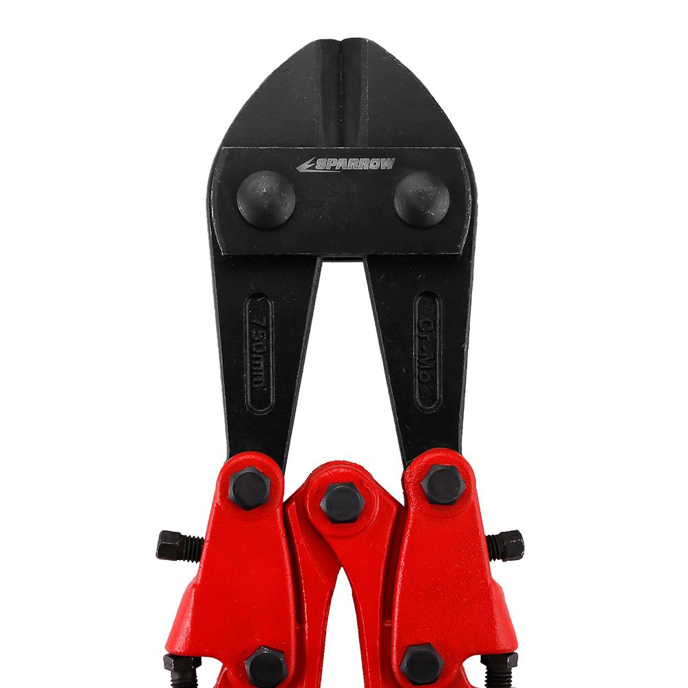 Sparrow BOXTD02OA30 BOXTD02OA30 750mm (30") Drop Forged Bolt Cutters