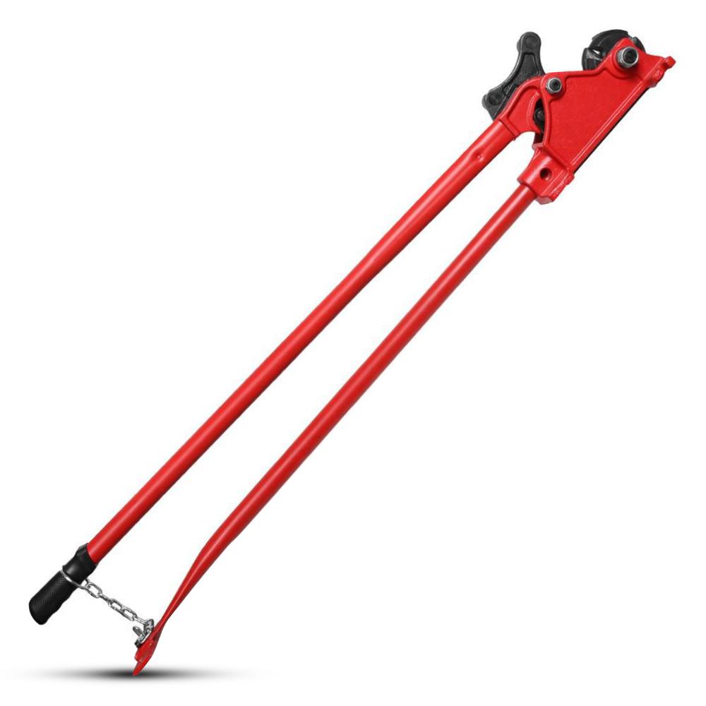 Sparrow BOXTD1001OA 1325mm (52") Rebar Cutter & Bender