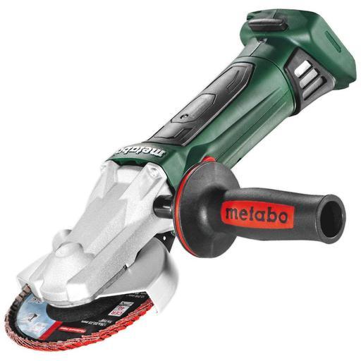 Metabo SSD 18 LTX 200 BL (602396890) 18V Li-ion Cordless Brushless 1/4 ...