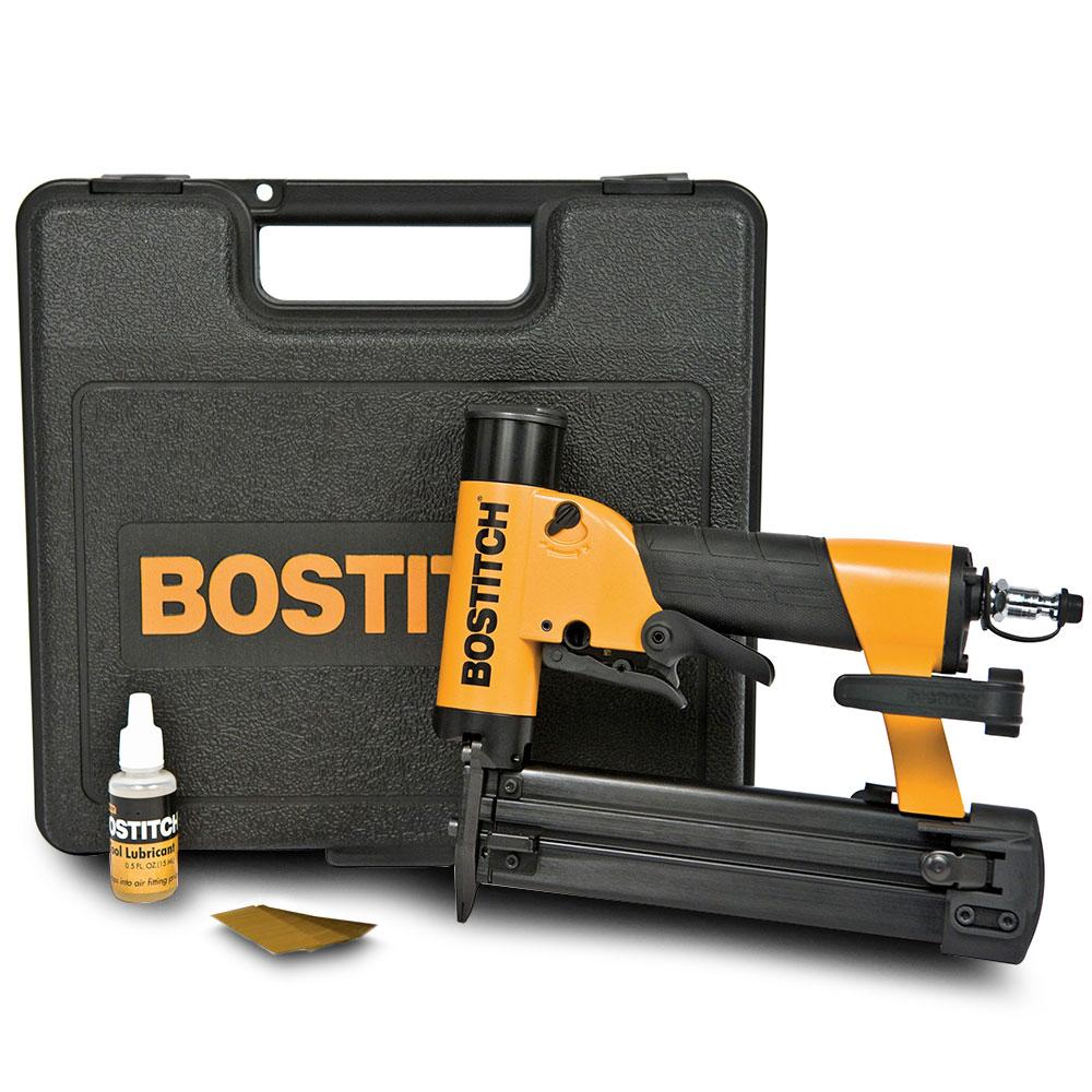 Bostitch HP118K 23 Gauge Headless Pinner Kit