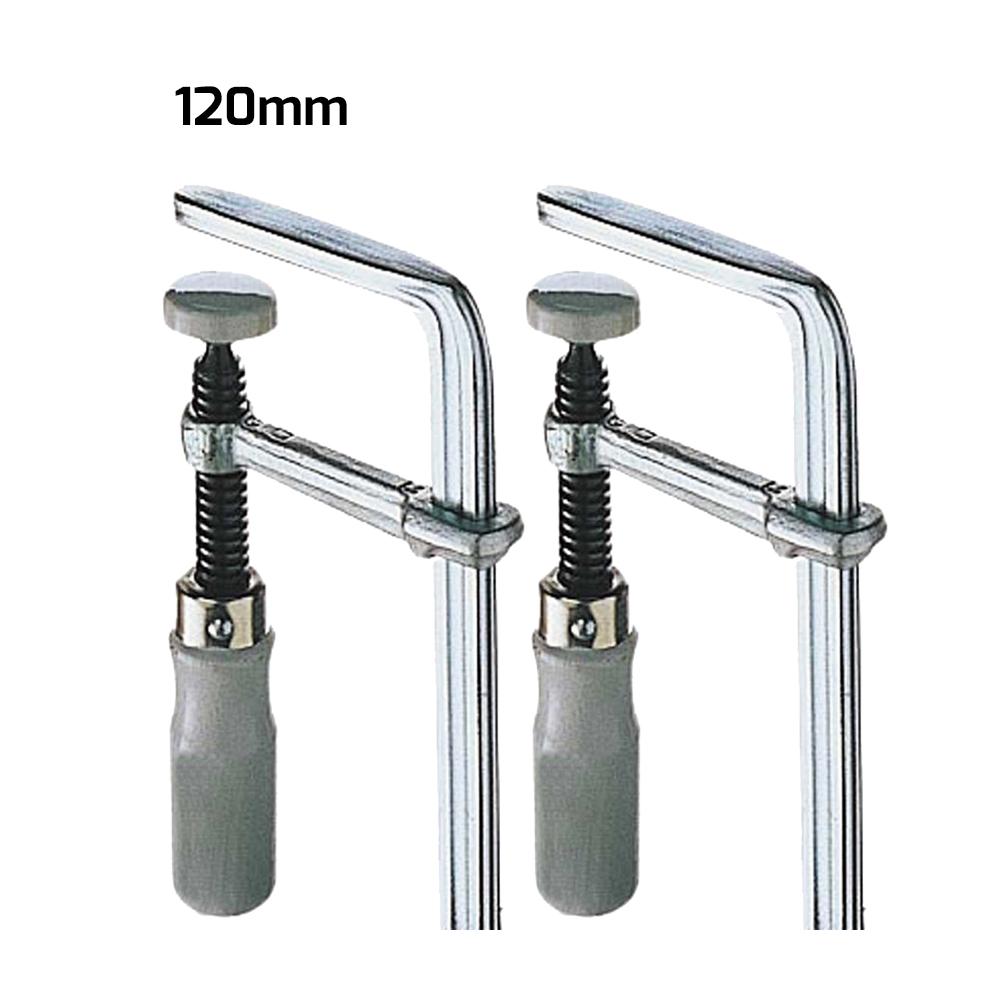 Festool FSZ 120/2 (489570) 120mm Adjustable Clamps