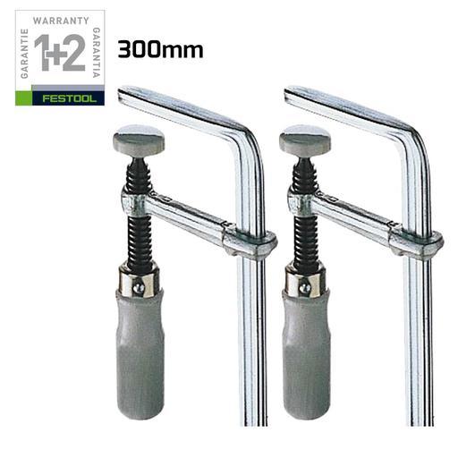 Festool Guide Rail Clamps | Sydney Tools