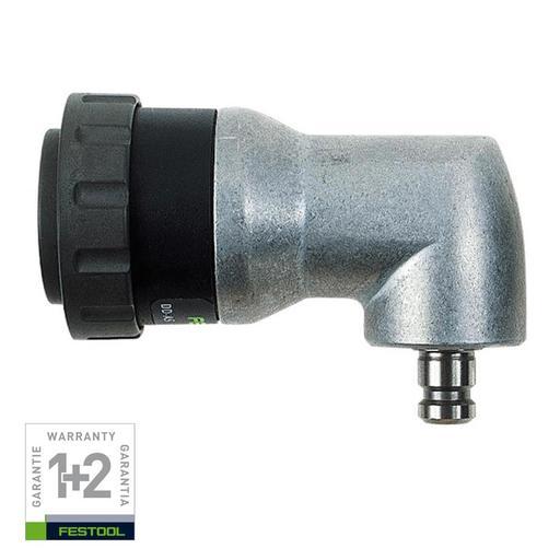 Festool DD-DC (493539) Fastfix Countersink Depth Stop Chuck Attachment