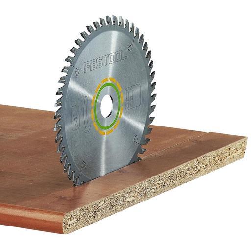 Festool HW 216X2.3X30 W48 (491050) 216mm (8-1/2") 48-Teeth Wood Saw Blade