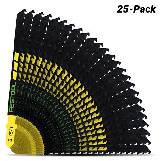 Festool Jigsaw Blades | Sydney Tools
