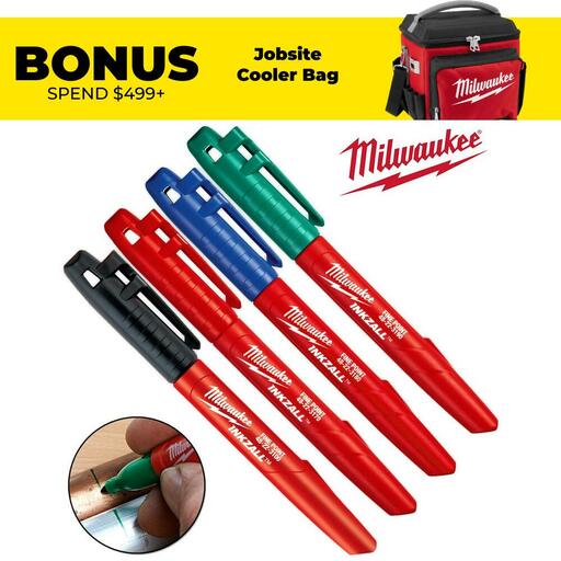 Milwaukee Hand Tools | Sydney Tools