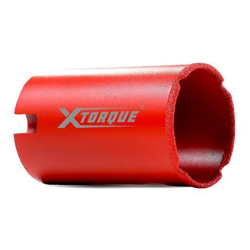 Xtorque XCHS50 50mm Professional Grade TCT Metal Hole Saw