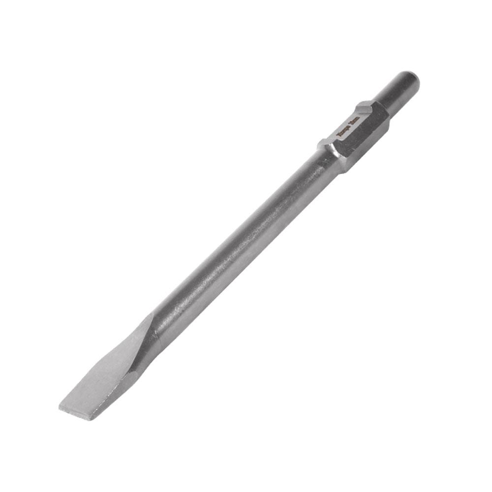 Scorcher S28CHI 400mm x 28mm Hex Shank Chisel