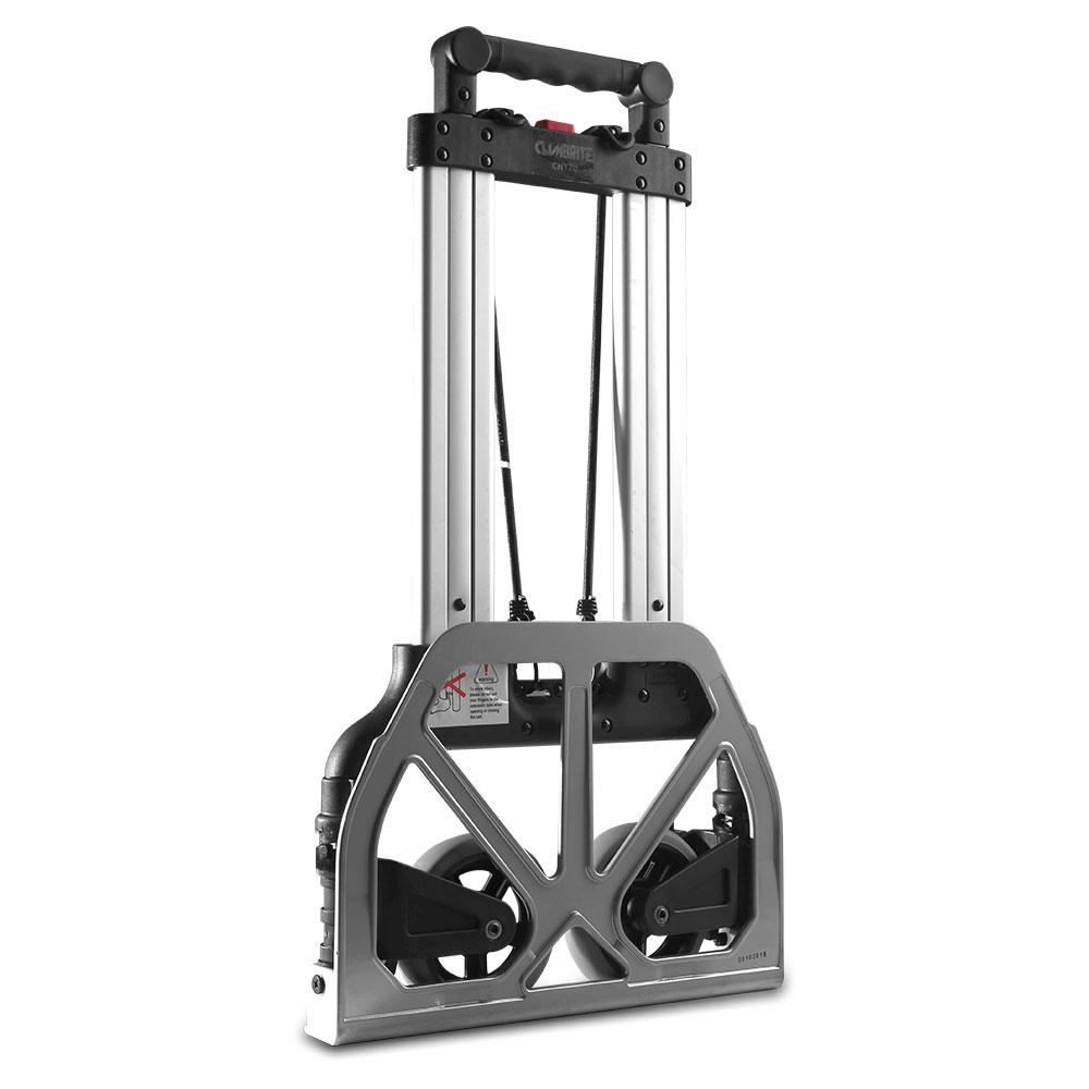 Climbrite CHT70 70kg Foldable Hand Trolley