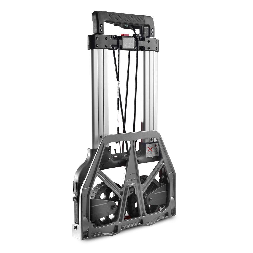 Climbrite CHT125 125kg Foldable Hand Trolley