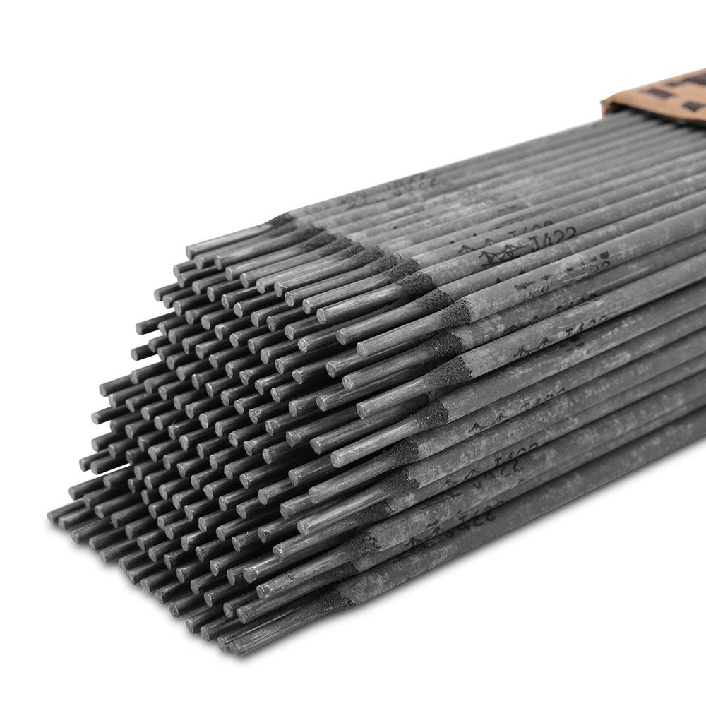 Italco ITA32MMWE 3.2mm x 5kg E6013 Premium Mild Steel 350mm Welding Electrodes