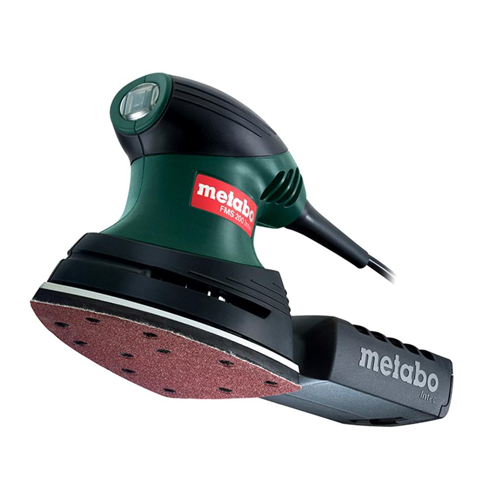 Metabo FMS 200 Intec (600065590) 200W Palm Tri-Sander