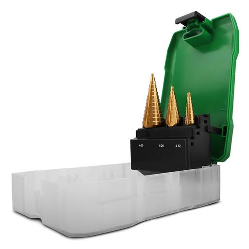 Snappy Tools 42009 9/64" Drill Bit Adapter