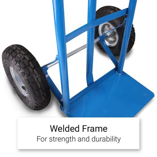 Climbrite CPT200 P Handle Trolley