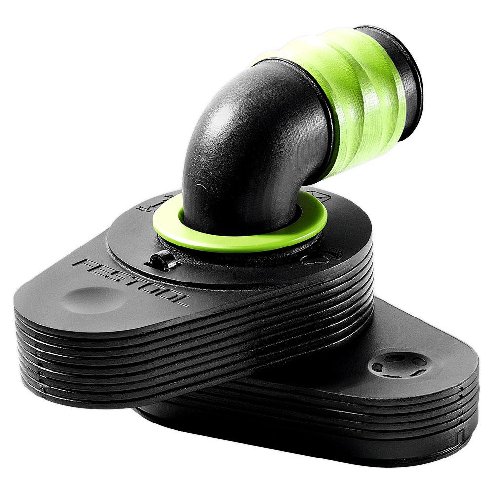 Festool CT-W (500312) Vacuum Clamp CT Wings to suit Festool Dust ...