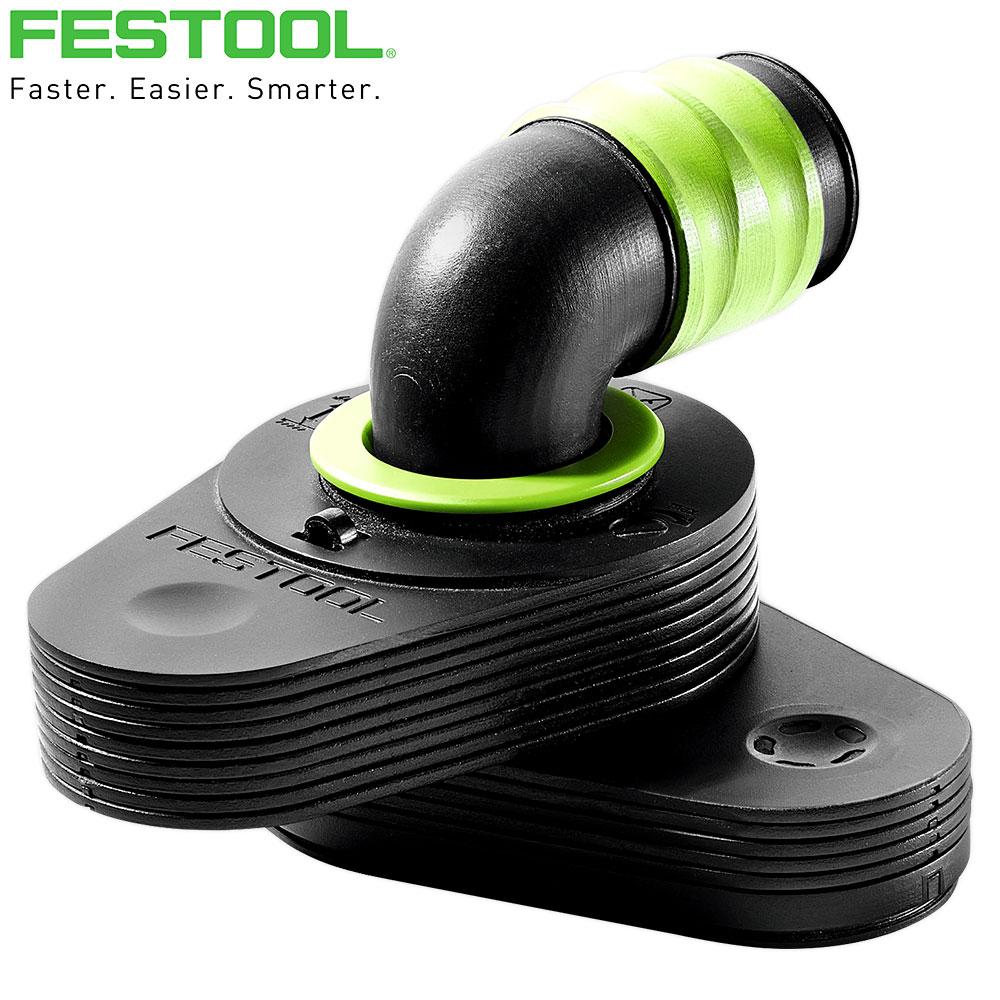 Festool CT-W (500312) Vacuum Clamp CT Wings to suit Festool Dust ...