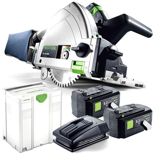 Festool Track Saw | Sydney Tools