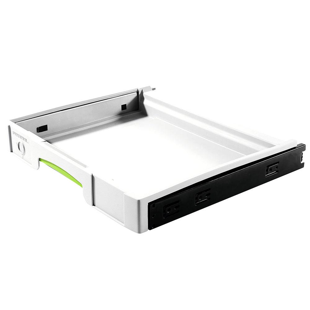 Festool SYS-AZ (500692) Single Systainer & Sortainer Pull-Out Drawer