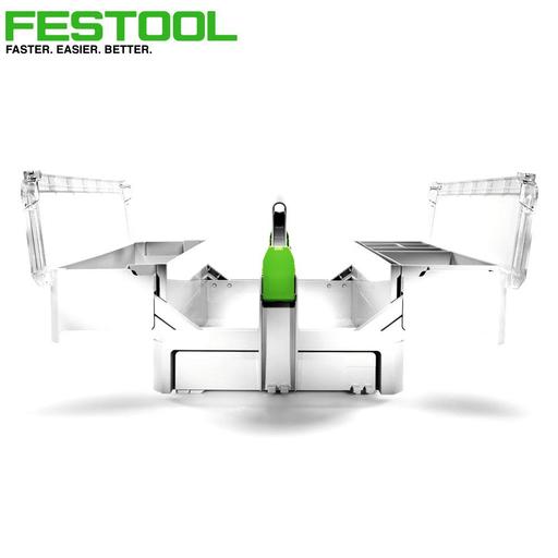 Festool SYS-Storage-Box (499901) Systainer Fold-Out Storage Tool Box