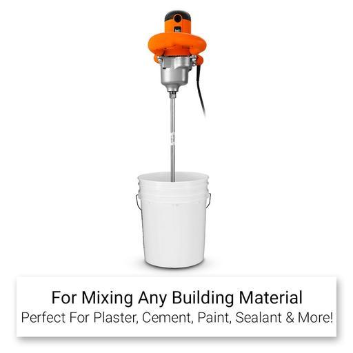 Bayer BM1600-KIT 1600W Stirrer Mixer Professional