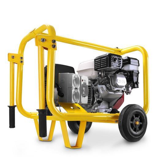 Gensafe Worksite Generators | Sydney Tools
