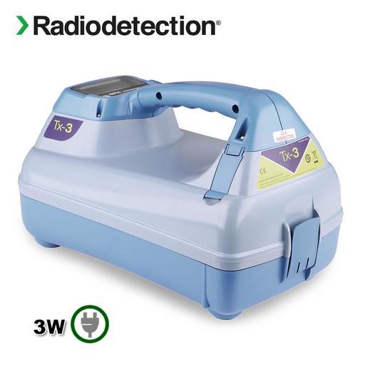 Radiodetection Locators Transmitters | Sydney Tools