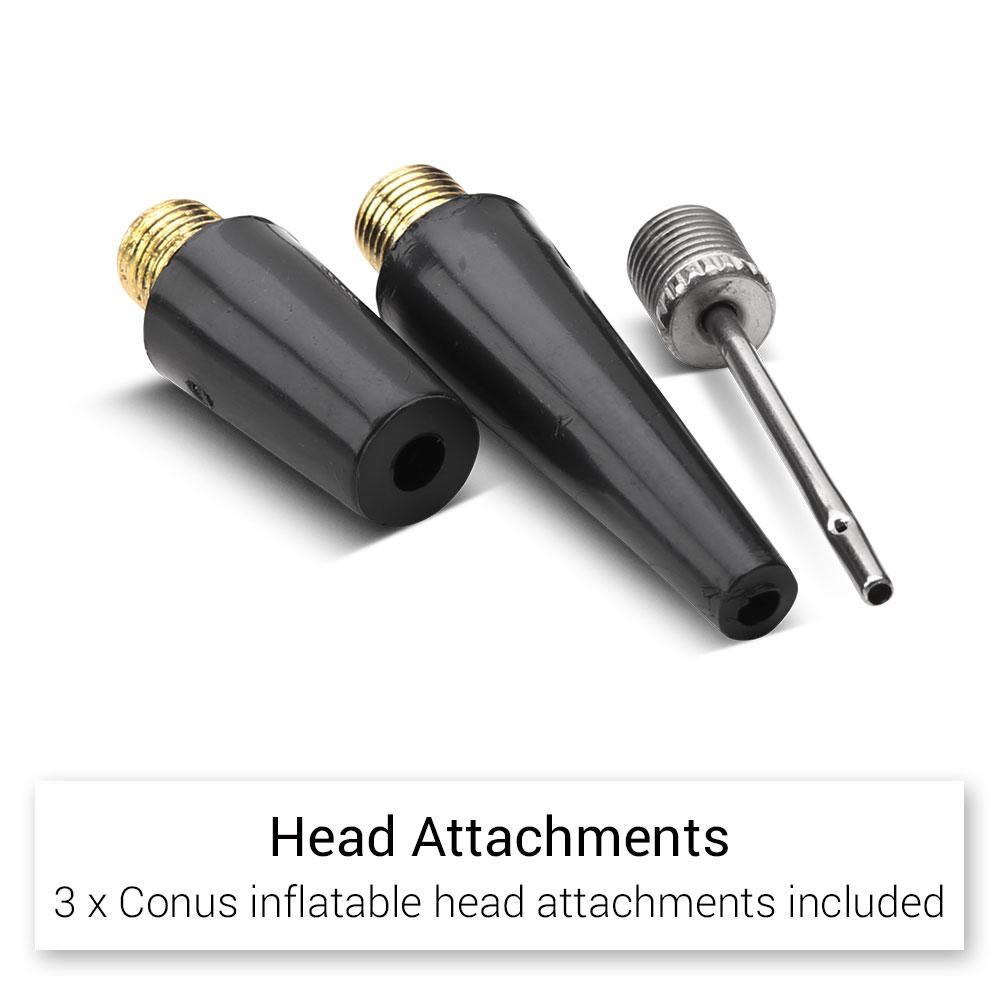 Lincoln BA250 12V 150PSI & 250L/min Mini Air Compressor