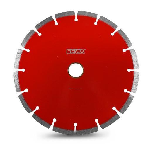 Ehwa ZGPTB230 230mm (9") Hebel blade Zenesis Hole Bore Arbor Diameter ...