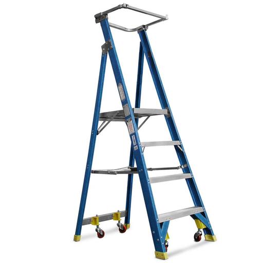 Platform Ladders | Ladders & Scaffolding | Sydney Tools