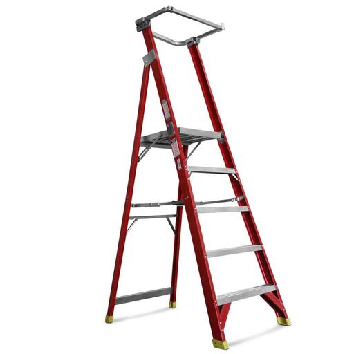 Platform Ladders | Ladders | Sydney Tools