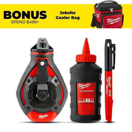 Milwaukee Hand Tools | Sydney Tools