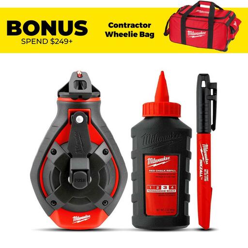 Milwaukee Hand Tools | Sydney Tools