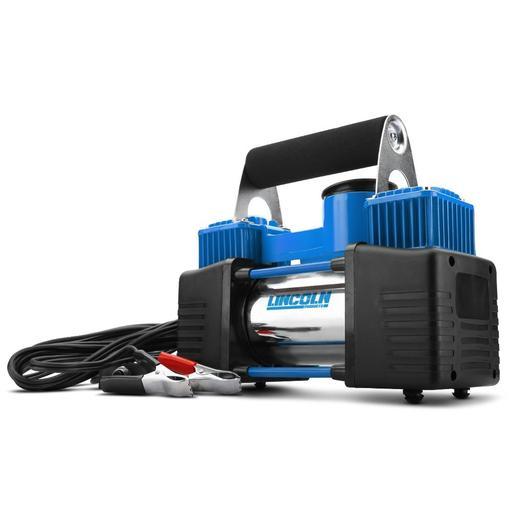 Lincoln Electric Air Compressors | Sydney Tools