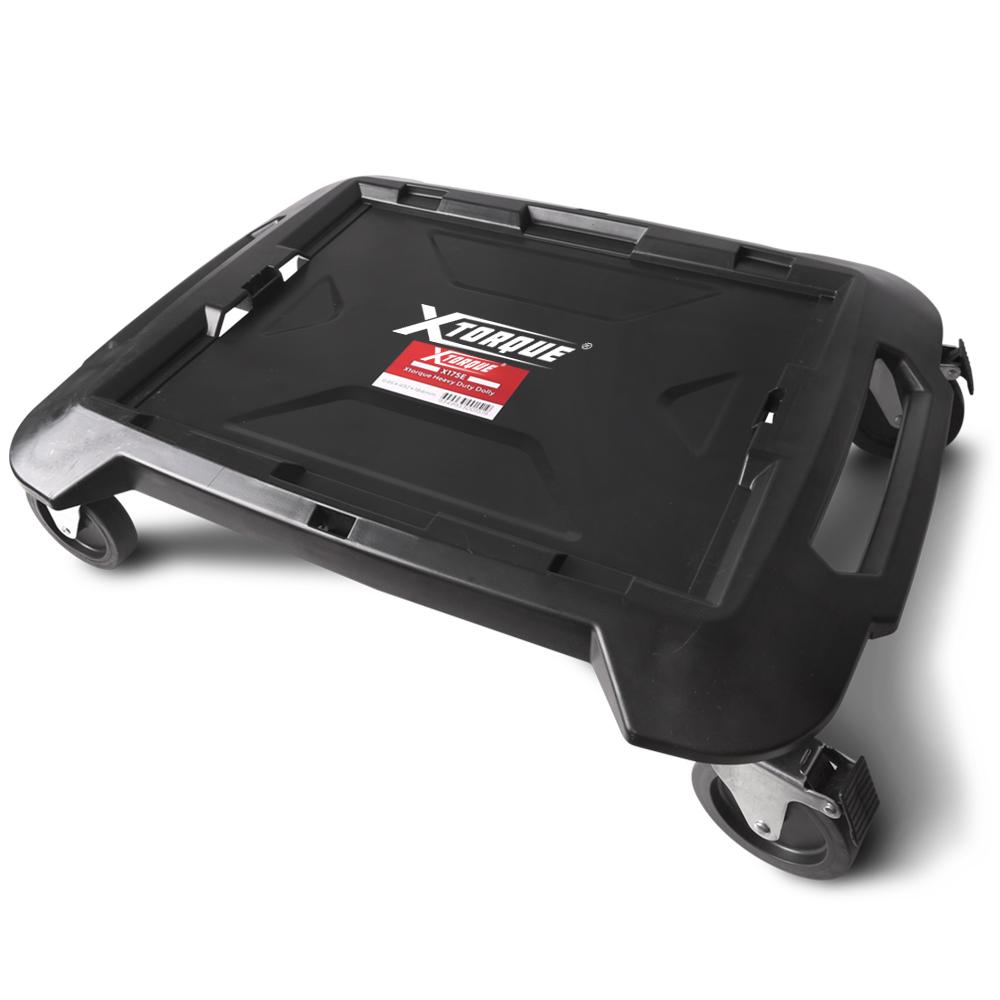 Xtorque X175E 646mm x 492mm x 184mm Heavy Duty Trolley