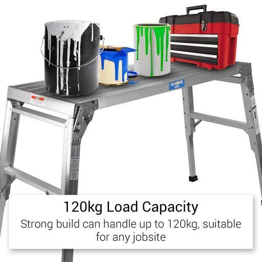 Climbrite CWP45 450mm x 1150mm Narrow Work Platform