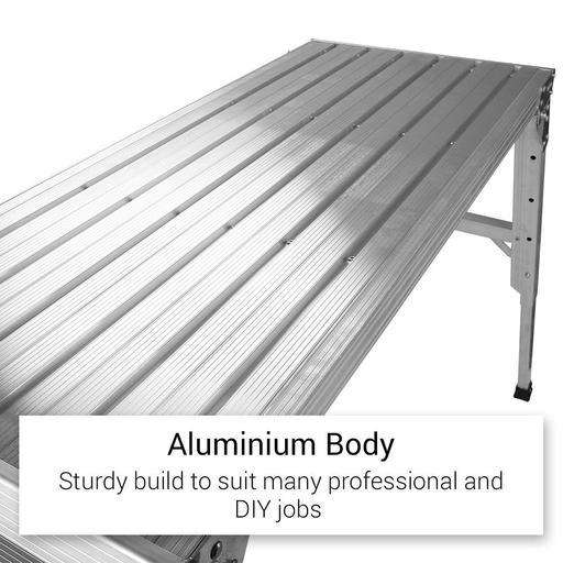 Climbrite CWP45 450mm x 1150mm Narrow Work Platform