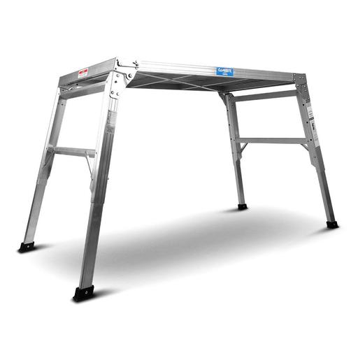 Climbrite CLIECO3STEP 3-Step 0.9M Fibreglass Platform Ladder