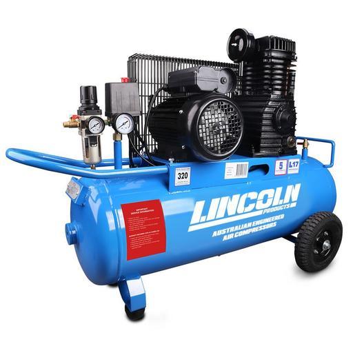 Electric Air Compressors | Sydney Tools