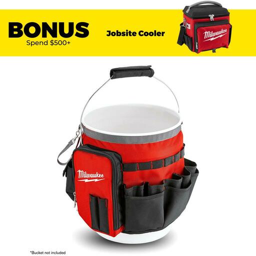 Milwaukee Tool Bags | Sydney Tools