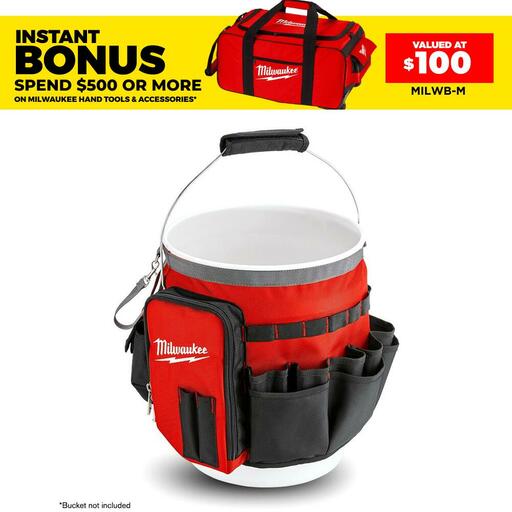 Milwaukee Storage Solutions | Sydney Tools