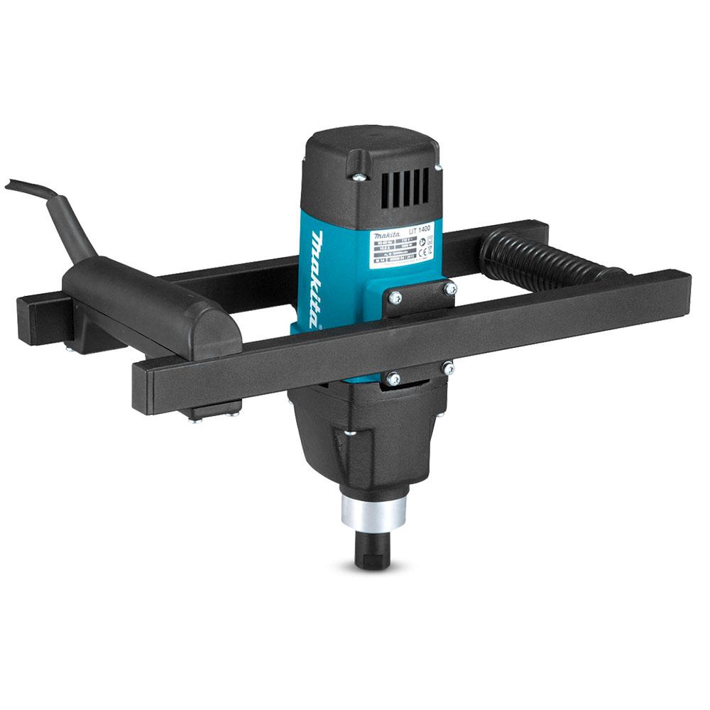 Makita UT1400 1300W Power Stirrer Mixer