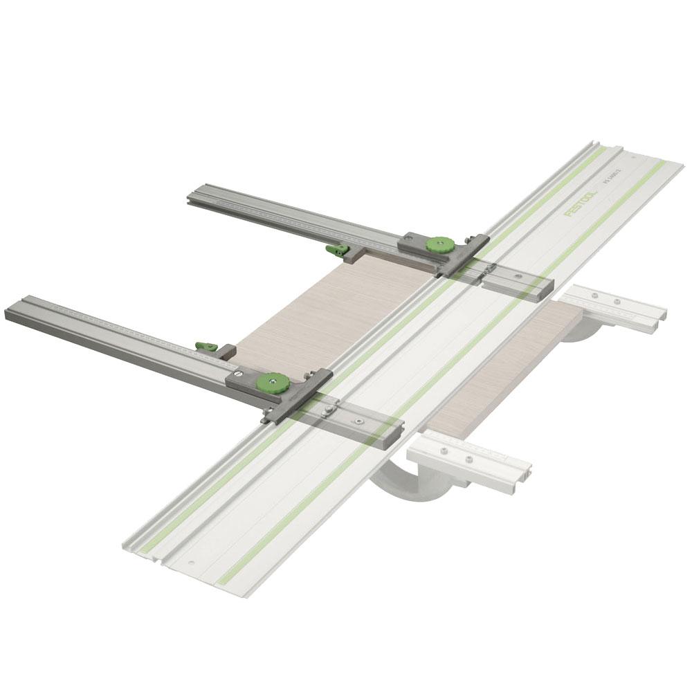 Festool FS-PA (495717) 650mm Guide Rail Parallel Side Template