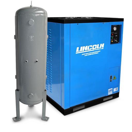 Lincoln Air Compressors | Sydney Tools