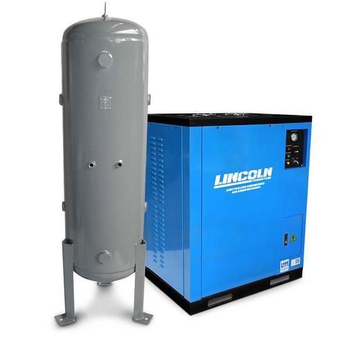 Lincoln Air Compressors | Sydney Tools