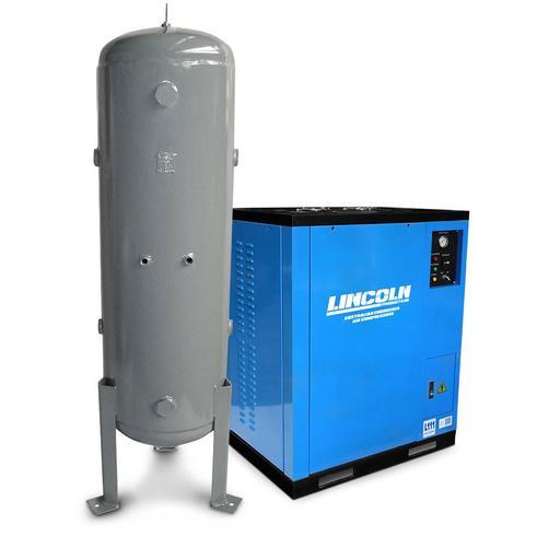 Lincoln Electric Air Compressors | Sydney Tools