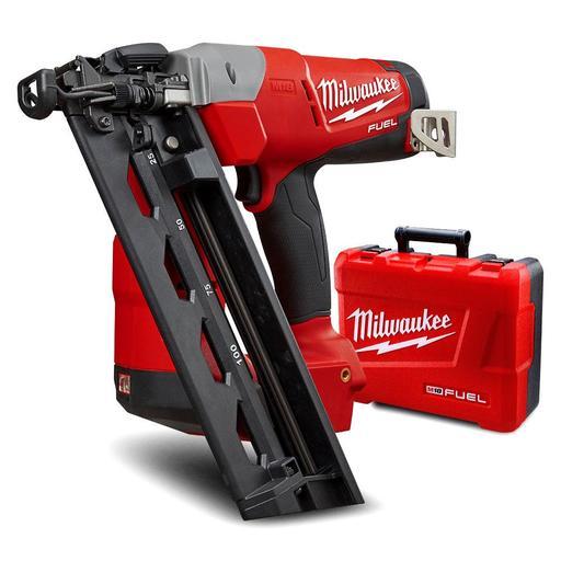 Milwaukee Nailer Guns | Sydney Tools