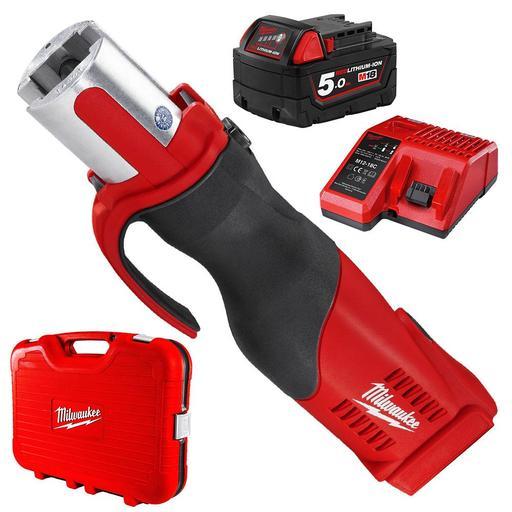 Milwaukee M18HPT-AV40 M18 40mm (1-1/2") Force Logic Press Tool Jaw